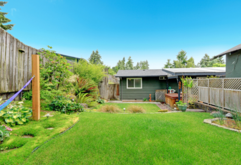 Backyard Storage Solutions to Simplify Summer | Van Isle Containers